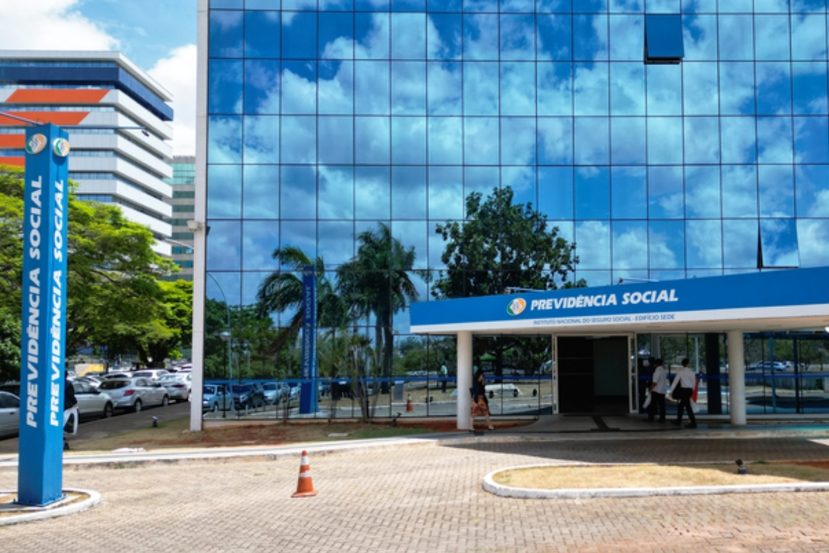 Tabela do INSS 2026 é divulgada e descontos já seguem reajuste de 3,90% ...
